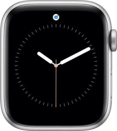 All Apple Watch icons and symbols meanings explained - iGeeksBlog