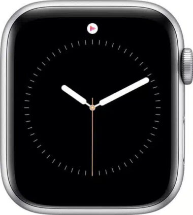 All Apple Watch icons and symbols meanings explained - iGeeksBlog