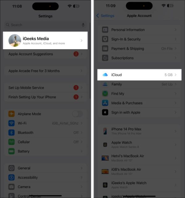 How to Use the Reminders App on iPhone and iPad – iGeeksBlog