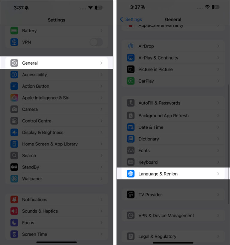 How to access Apple News in any country – iGeeksBlog