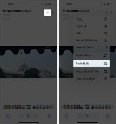 How to Edit Photos on iPhone Like a Pro – iGeeksBlog