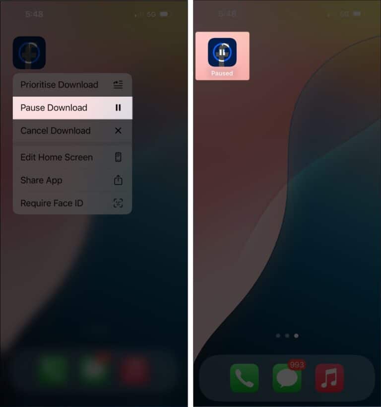 How to Fix iPhone Apps Not Updating