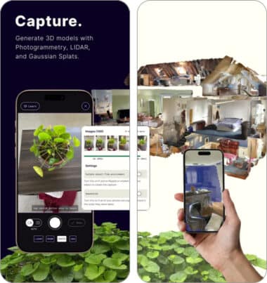 Best LiDAR Apps for iPhone in 2025 – Ranked & Rated