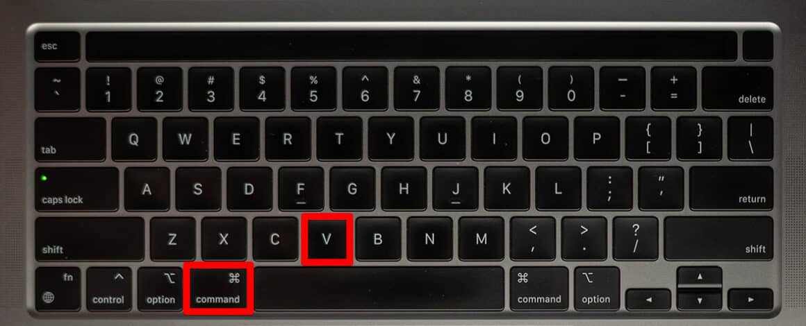 How to copy and paste on Mac - iGeeksBlog