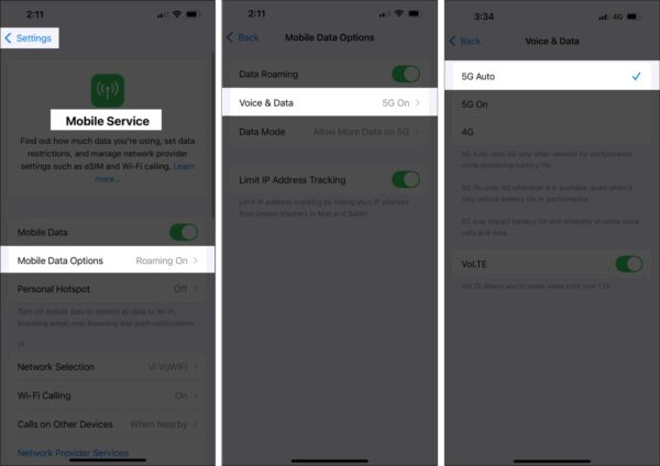 How to Fix RCS Messaging Not Working on iPhone – iGeeksBlog