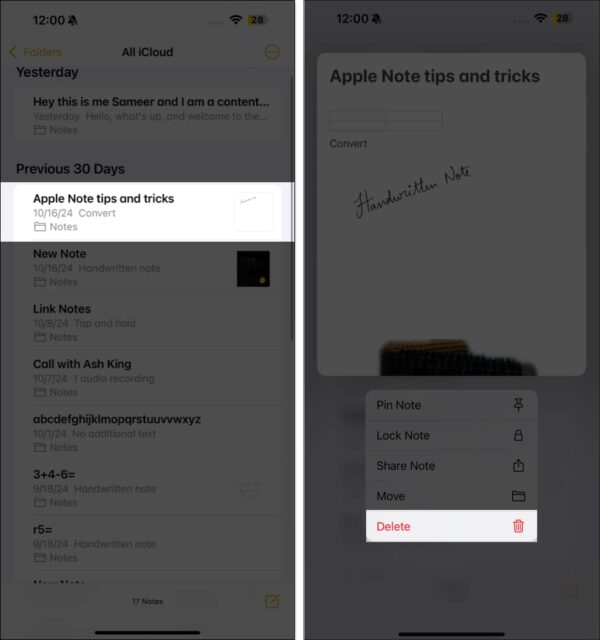 10 best ways to free up space on iPhone - iGeeksBlog