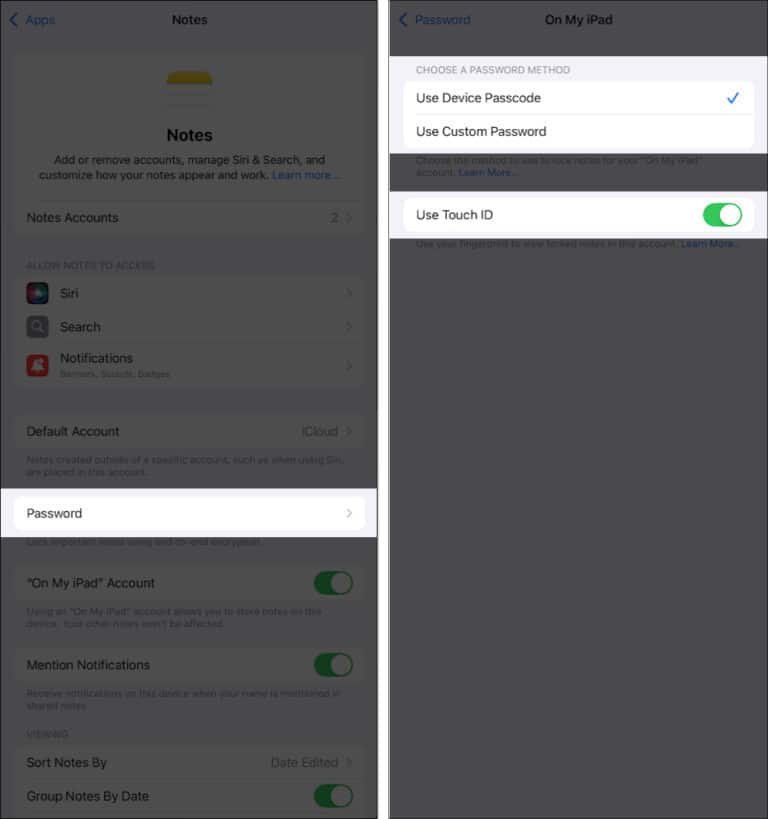 20 tips to use Apple Notes on iPhone or iPad like a pro - iGeeksBlog