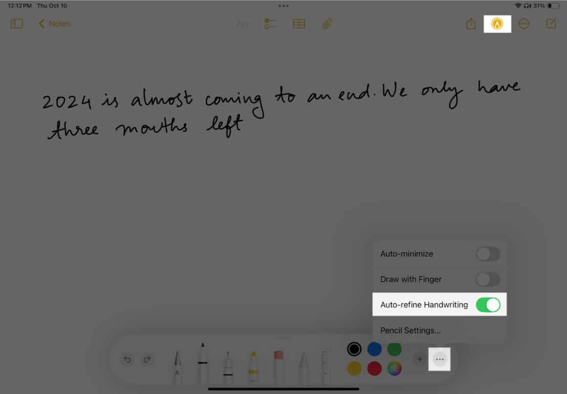 20 tips to use Apple Notes on iPhone or iPad like a pro - iGeeksBlog
