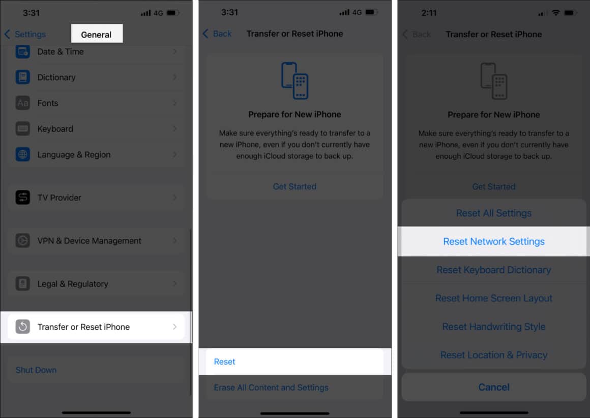 Find My iPhone not working? 9 ways to fix it