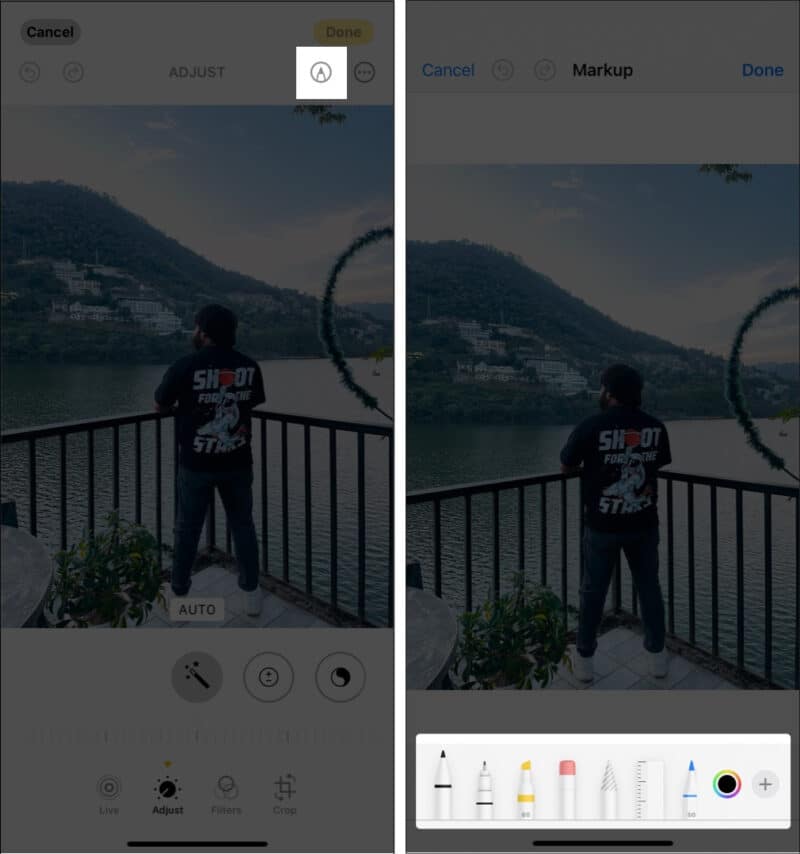 How to Edit Photos on iPhone Like a Pro – iGeeksBlog