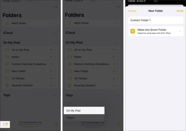 20 tips to use Apple Notes on iPhone or iPad like a pro - iGeeksBlog