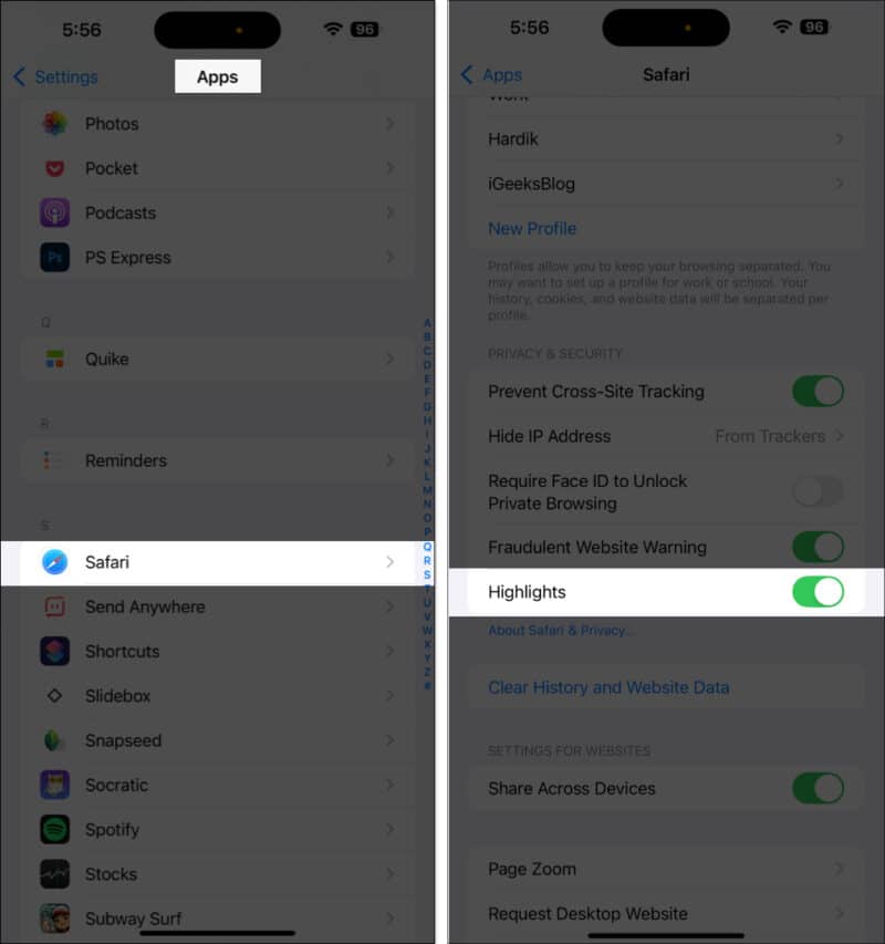 21 Best iOS 18 tips and tricks you should know! – iGeeksBlog