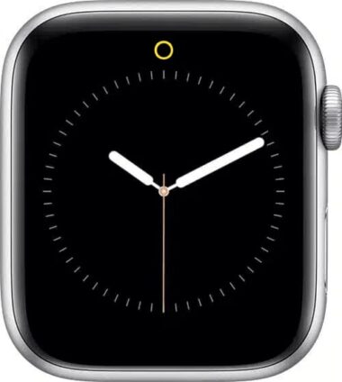 All Apple Watch Icons and Symbols Meanings Explained – iGeeksBlog