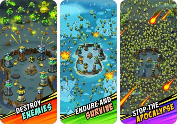 Best zombie games for iPhone and iPad in 2026 – iGeeksBlog