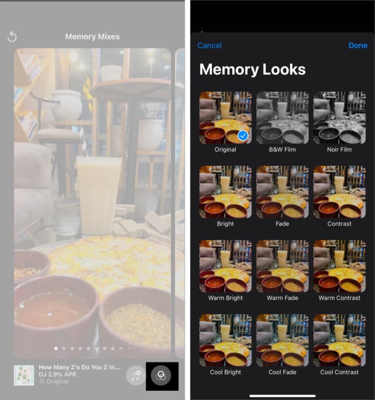 How to make memory movies with Apple Intelligence on iPhone - iGeeksBlog