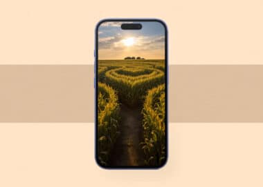 15 Aesthetic Thanksgiving Wallpapers for iPhone - iGeeksBlog