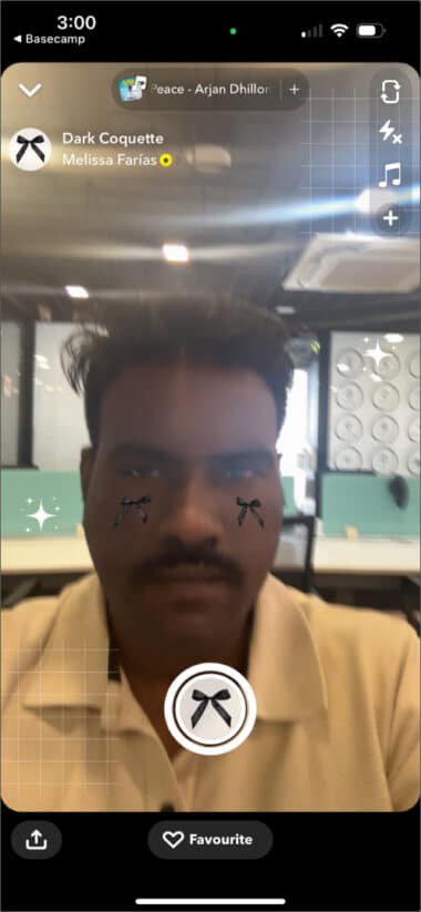 Best Snapchat filters and lenses you should try in 2025