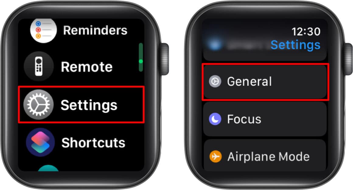 How to take a screenshot on Apple Watch (2025 guide) - iGeeksBlog