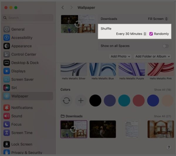 How to get a live wallpaper for your Mac – iGeeksBlog