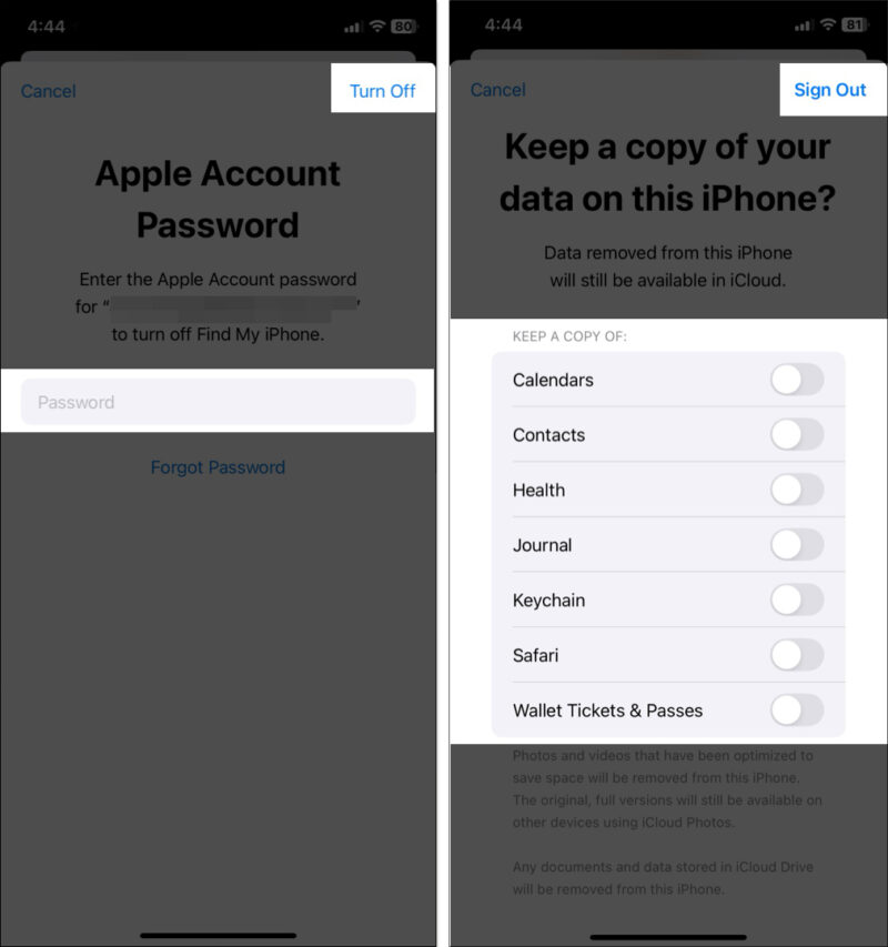 Find My iPhone not working? 9 ways to fix it Find My iPhone not working? 9 ways to fix it