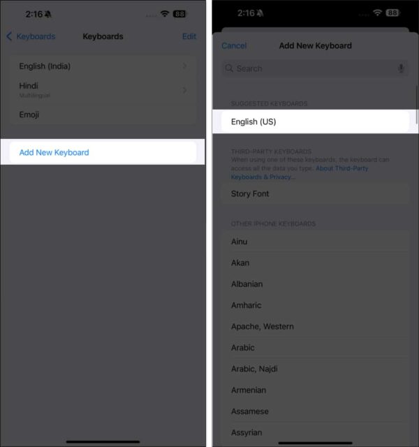 Genmoji Not Working on iPhone? Here’s How to Fix It Quickly - iGeeksBlog