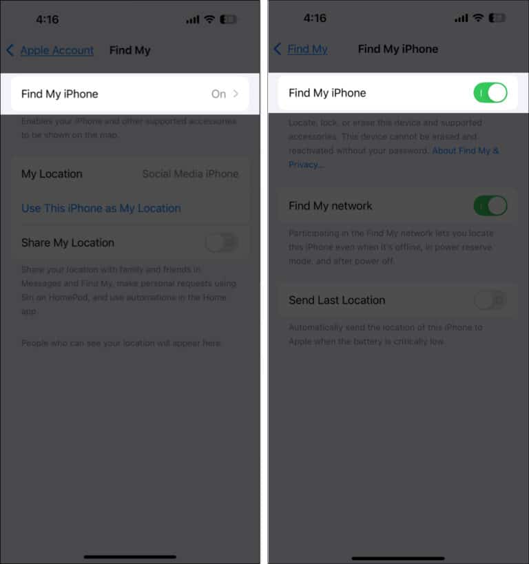 Find My iPhone not working? 9 ways to fix it