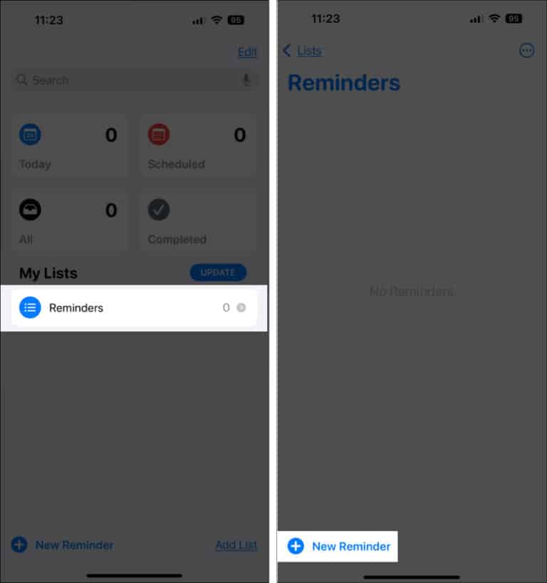 How to set up birthday reminders on iPhone, iPad, and Mac – iGeeksBlog