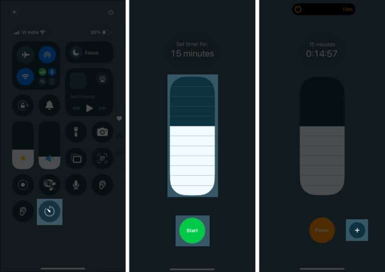 How to set multiple timers on your iPhone in 3 ways