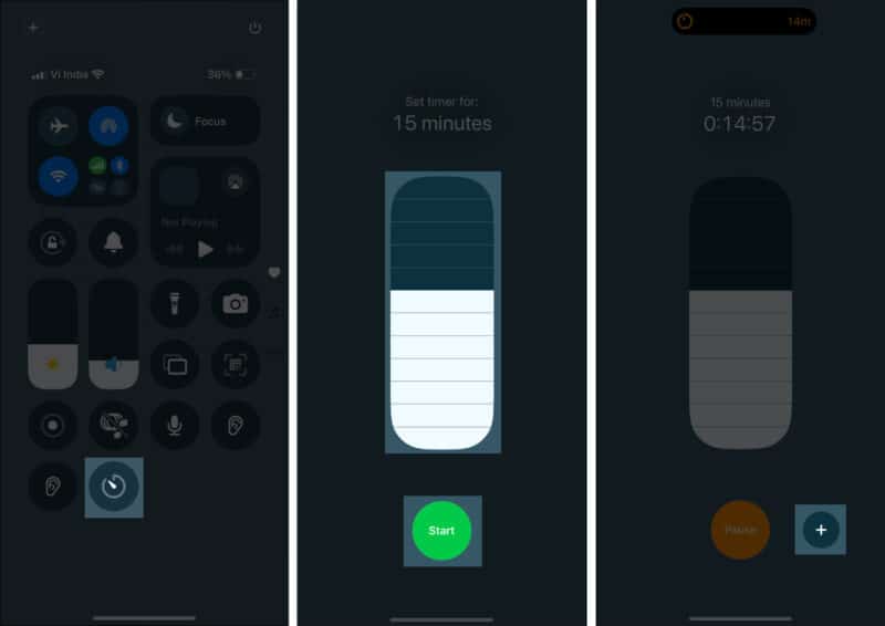 How to set multiple timers on your iPhone in 3 ways