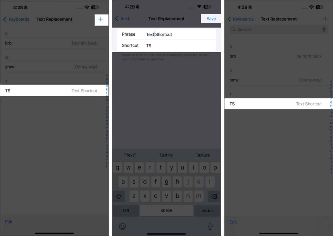 How to remove words from iPhone predictive text – iGeeksBlog