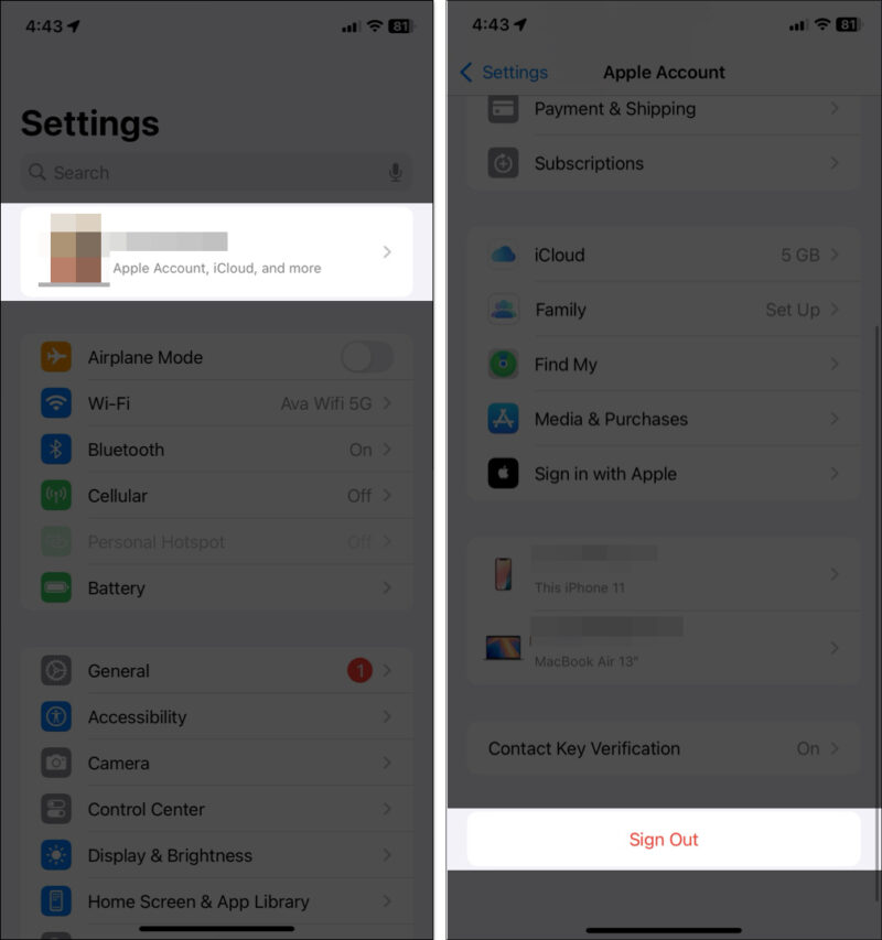 Find My iPhone not working? 9 ways to fix it