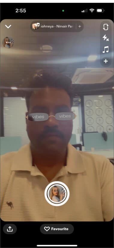 Best Snapchat filters and lenses you should try in 2025