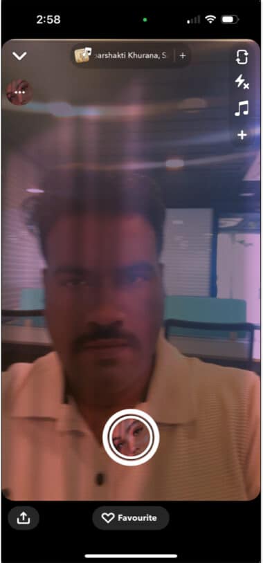 Best Snapchat filters and lenses you should try in 2025