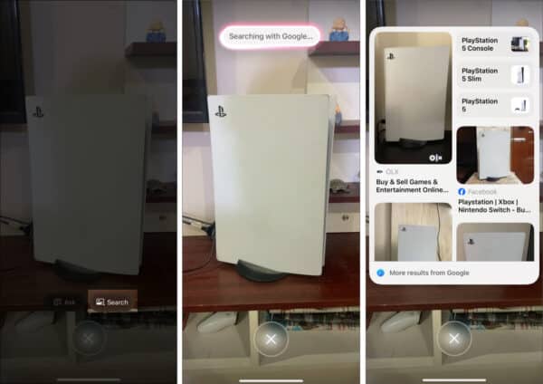 How to use Visual Intelligence on iPhone 16 like a pro