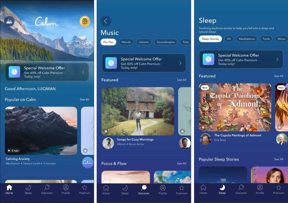 Best New Year’s resolution apps for iPhone