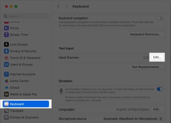 How to type symbols on Mac keyboard (Ultimate Guide)