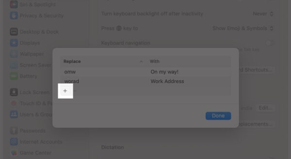 How to type the Apple logo on iPhone, iPad, and Mac - iGeeksBlog