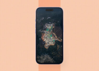 Best Topography Wallpapers for iPhone (Free download) – iGeeksBlog