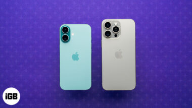 25 Essential tips for first time iPhone users - iGeeksBlog