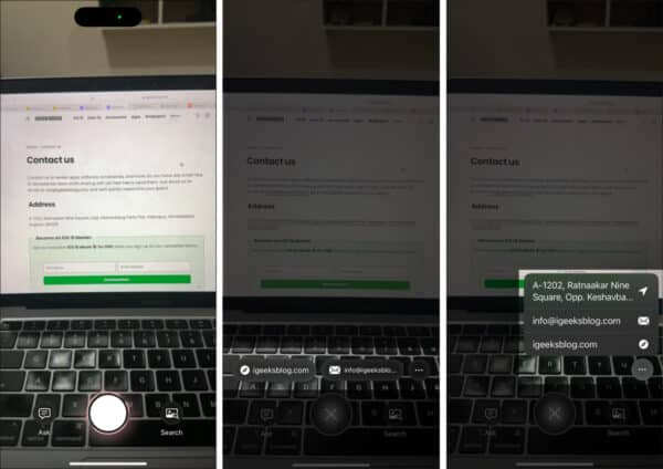 How to use Visual Intelligence on iPhone 16 like a pro
