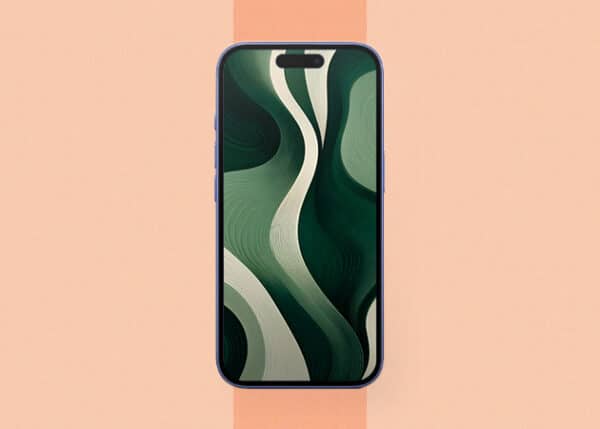 Best topography wallpapers for iPhone (Free download) - iGeeksBlog