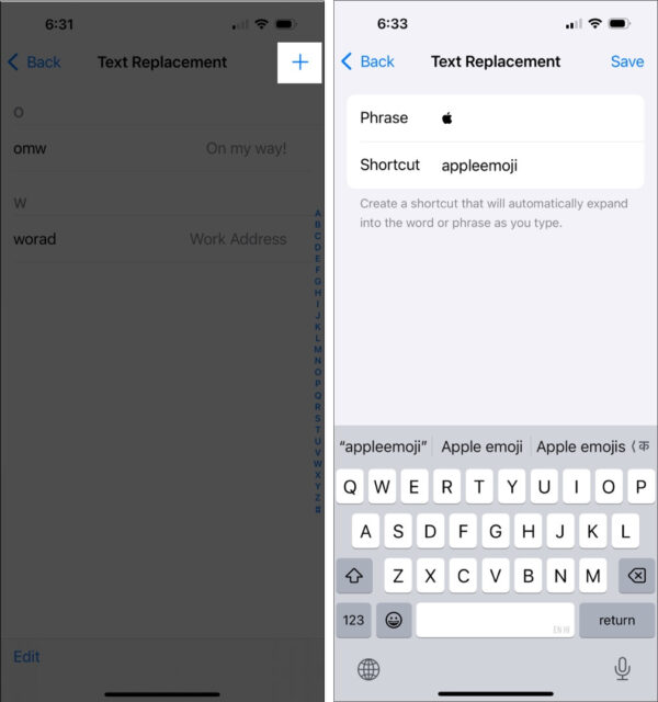 How to type the Apple logo on iPhone, iPad, and Mac - iGeeksBlog