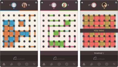 Best two-player games for iPhone - Tested and Reviewed - iGeeksBlog