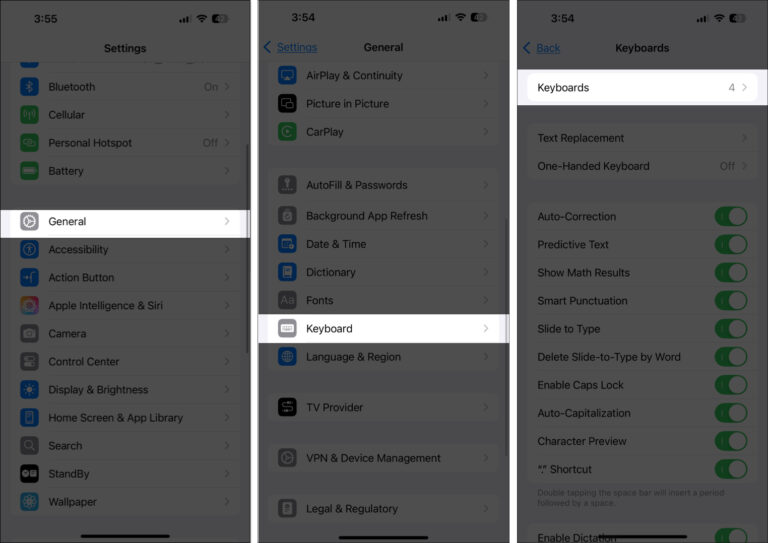 25 Essential tips for first time iPhone users - iGeeksBlog