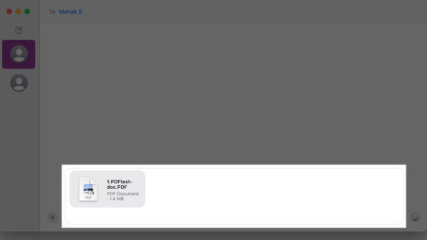 How to set up and use iMessage on Mac