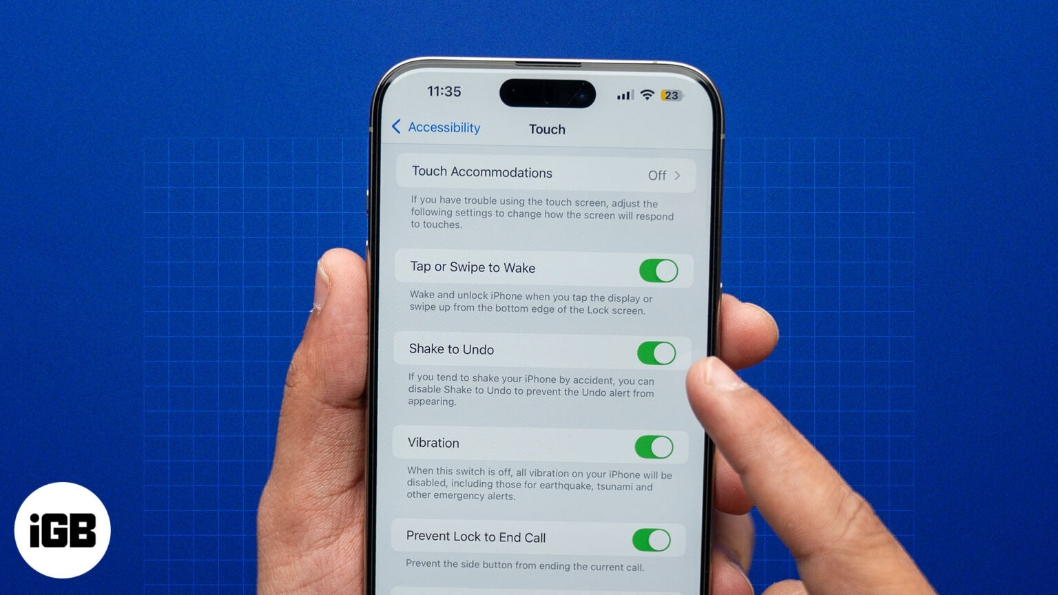 Camera upside down on iPhone? How to fix it! - iGeeksBlog