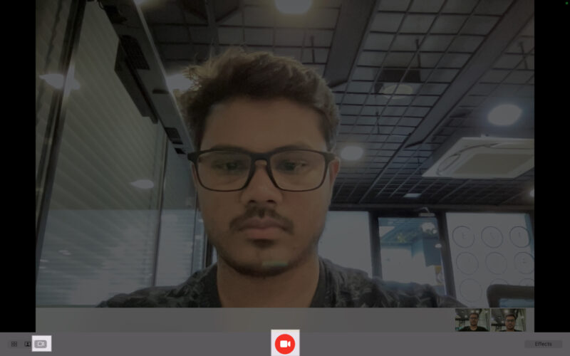 How to take a picture and record a video on Mac - iGeeksBlog