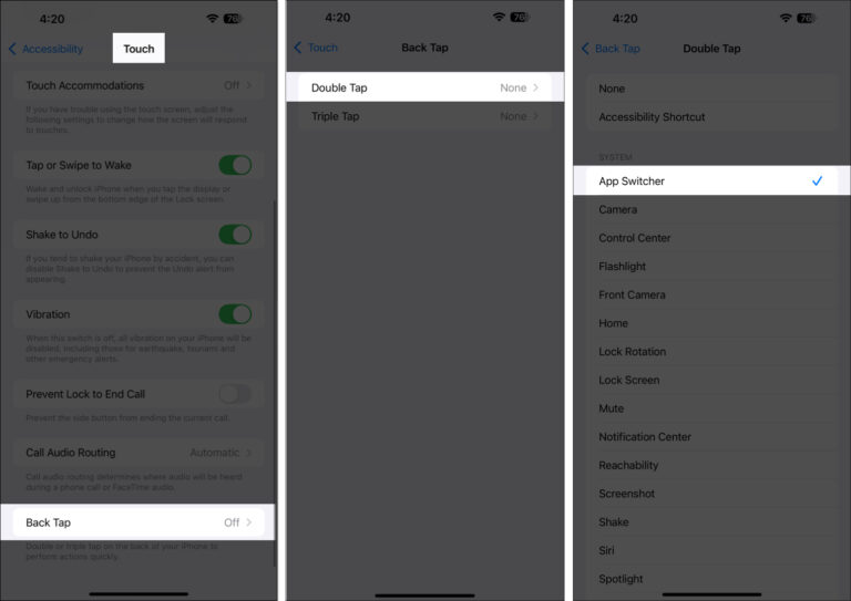How to switch between apps on iPhone and iPad