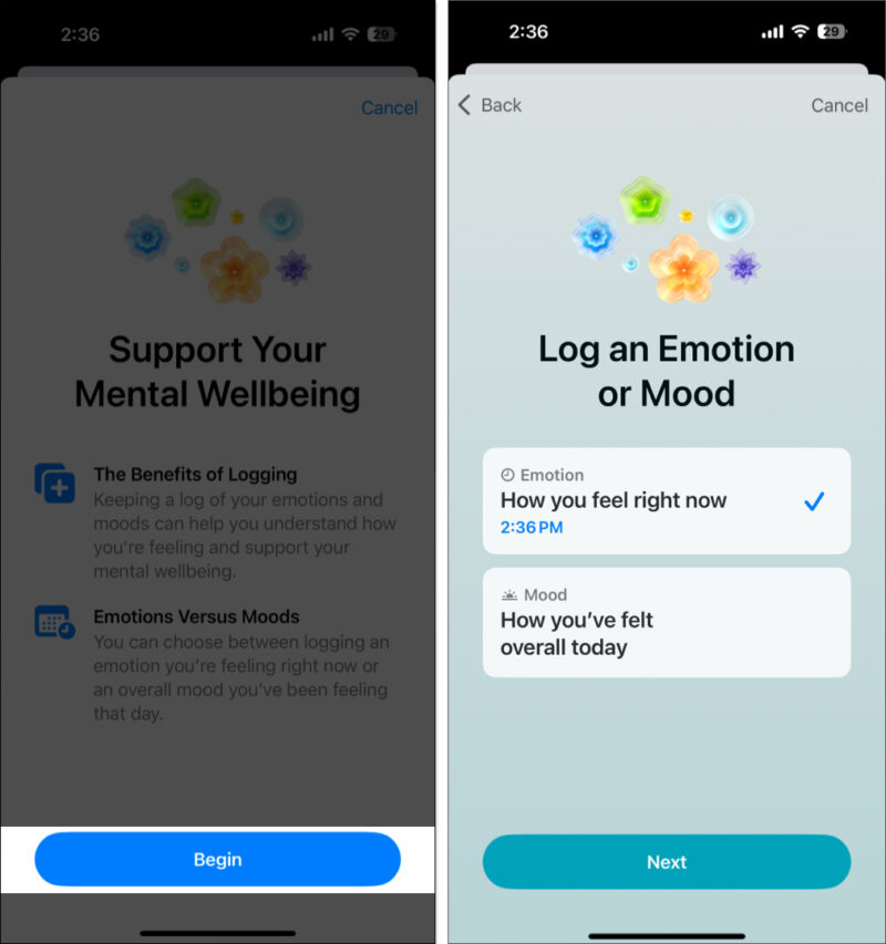 How to Use the Health App on iPhone (Complete Guide) - iGeeksBlog