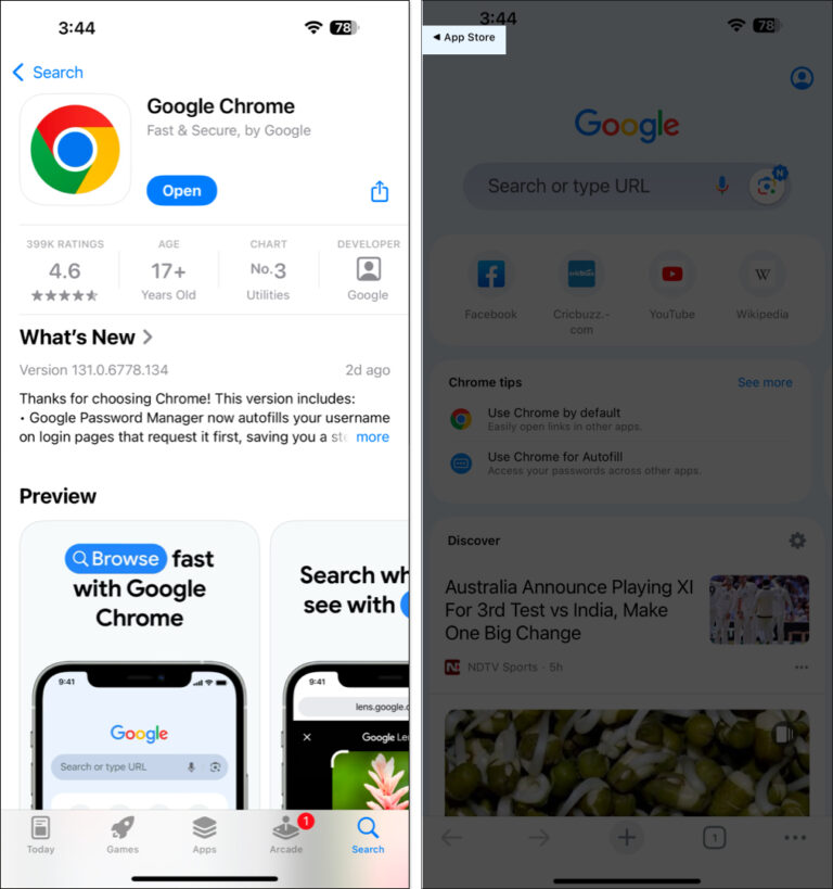How to switch between apps on iPhone and iPad